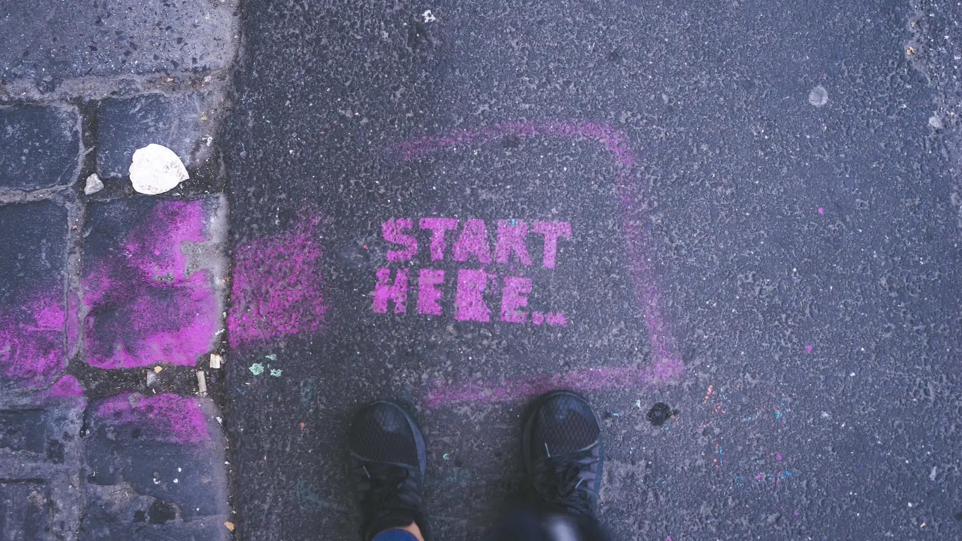 How to write a great Getting Started Guide | Strategic Nerds